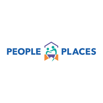 People Places Dashboard